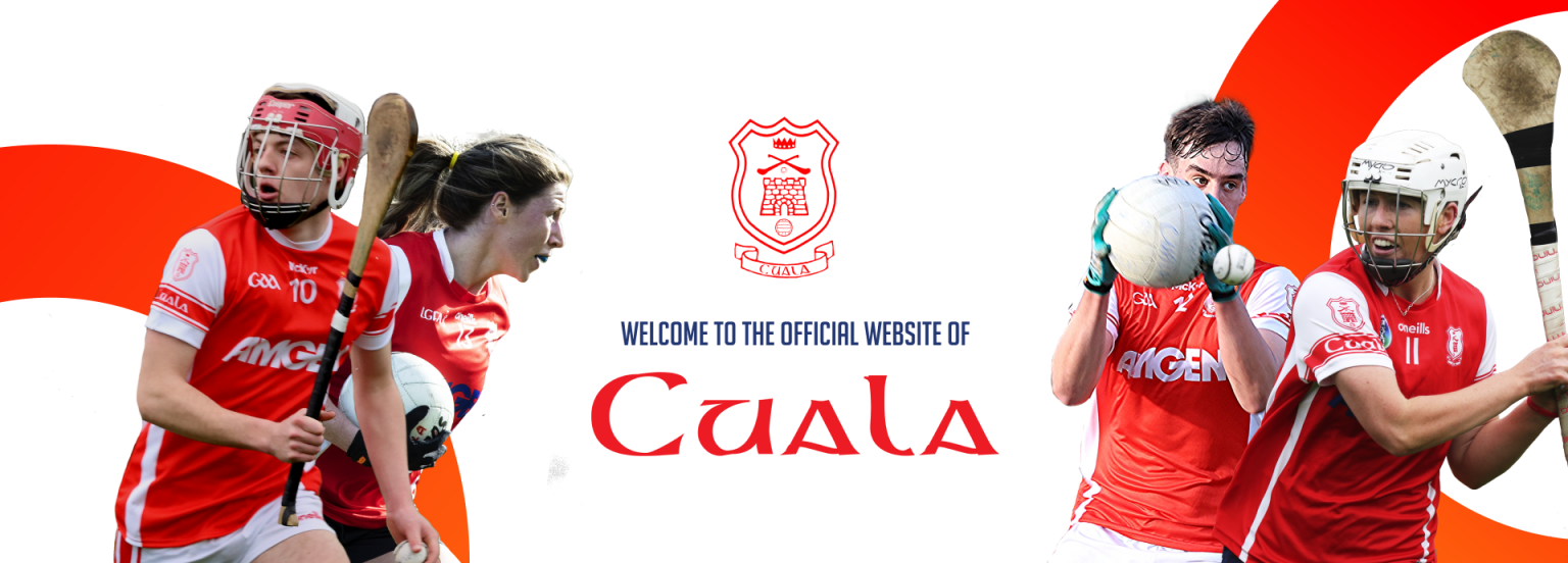 Cuala GAC – Official Website