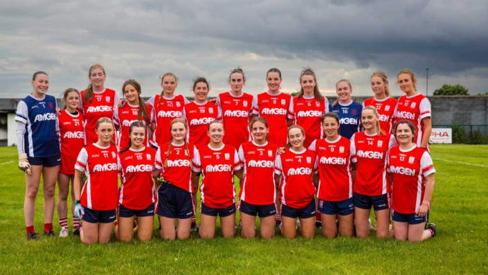 About Cuala – Cuala GAC – Official Website