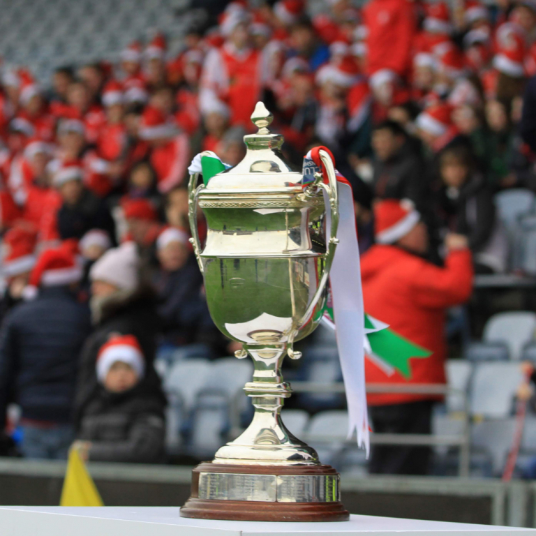 About Cuala – Cuala GAC – Official Website