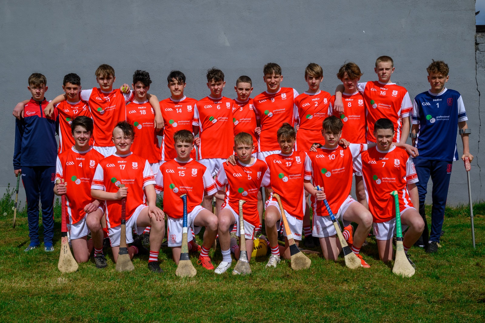 Cuala GAC – Official Website