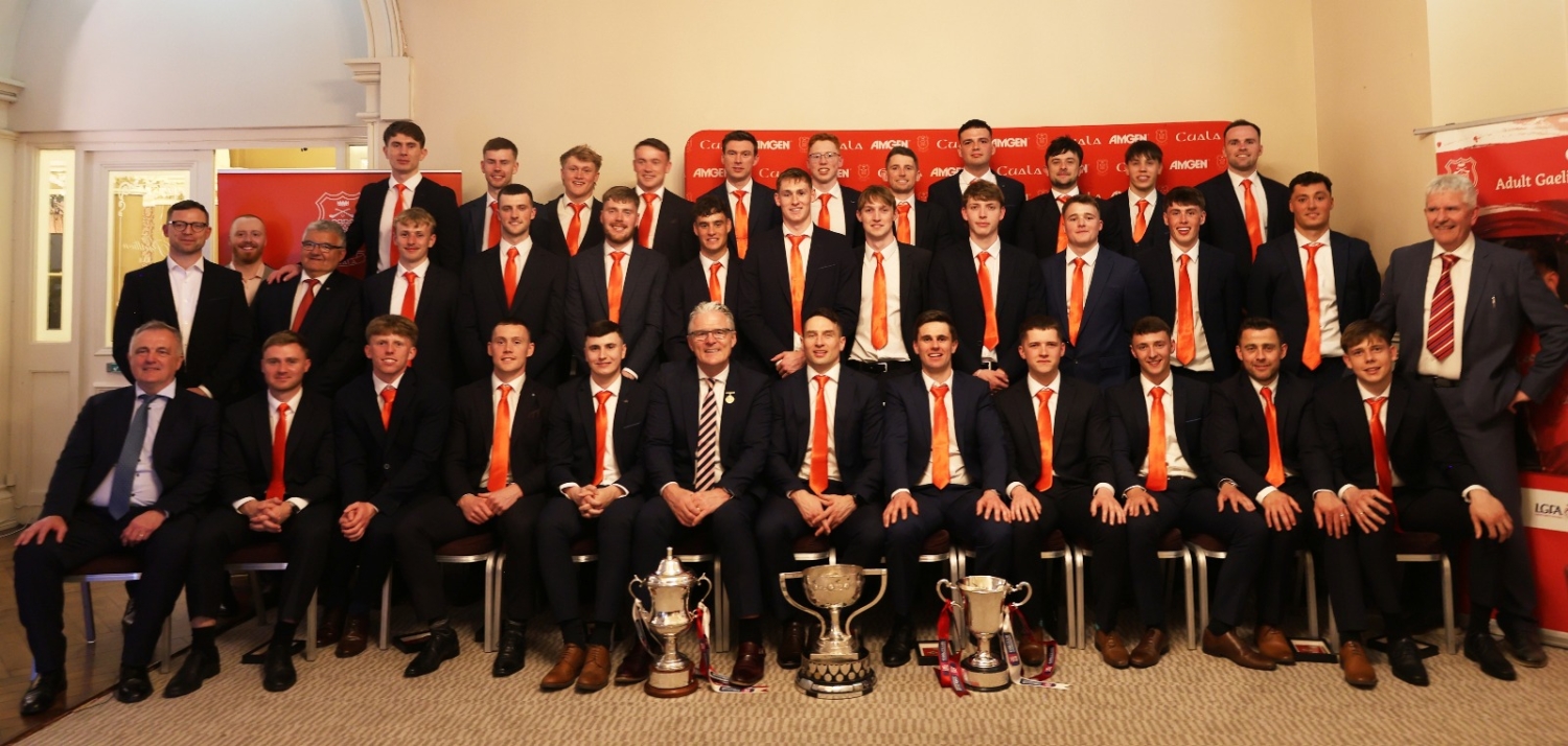 News – Cuala GAC – Official Website