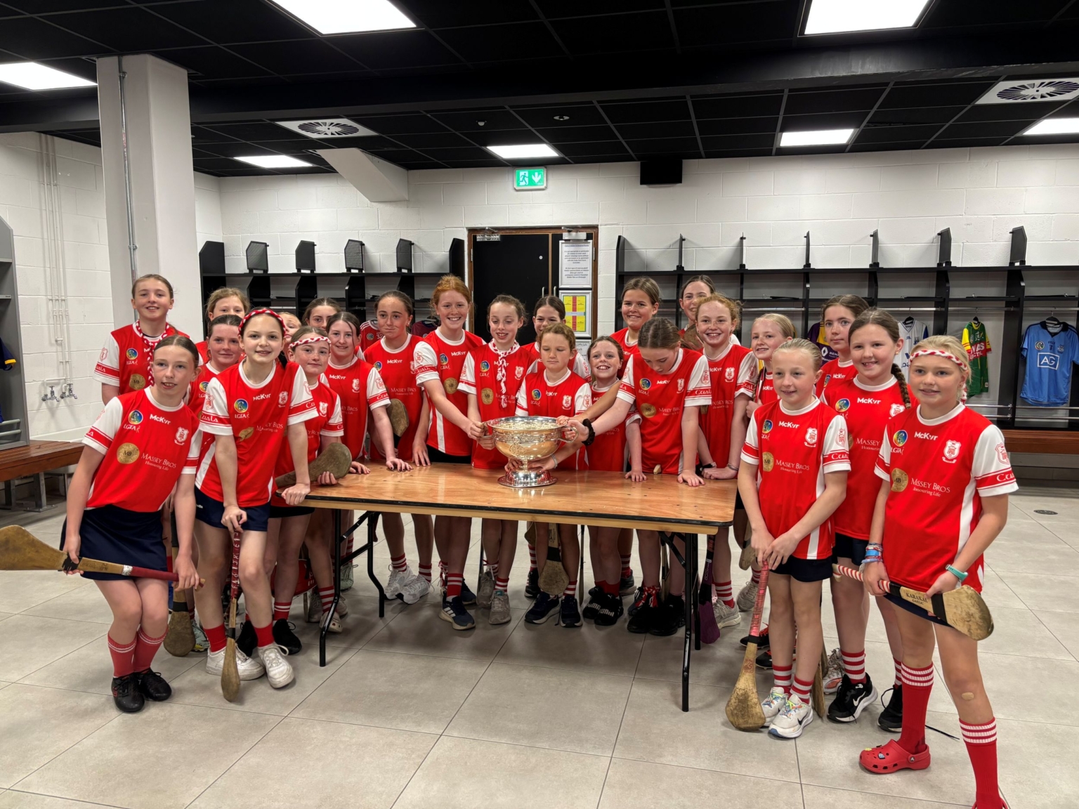 Camán to Croker – Cuala GAC – Official Website
