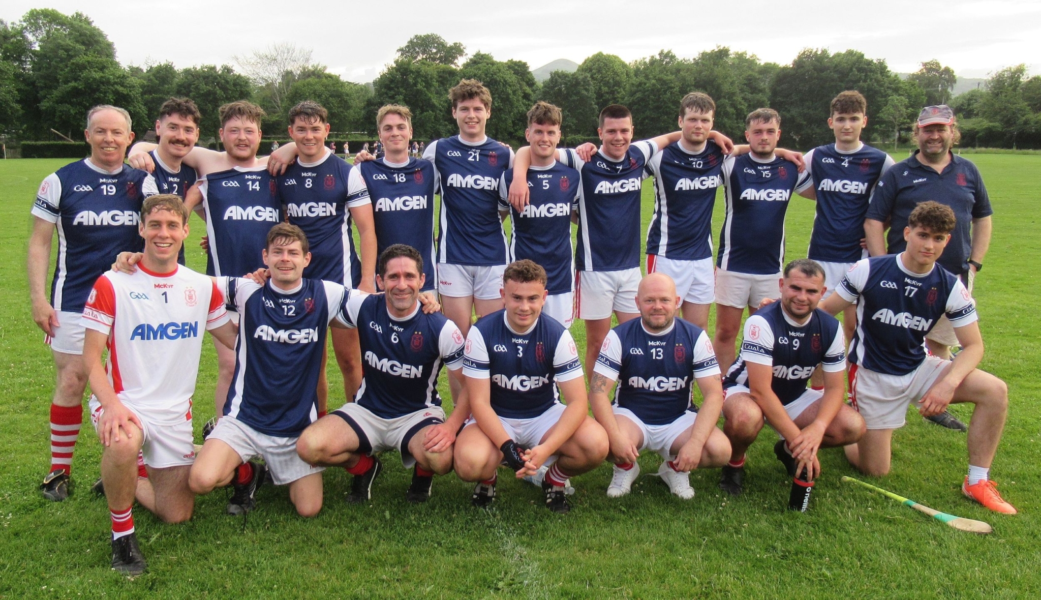 News – Cuala GAC – Official Website