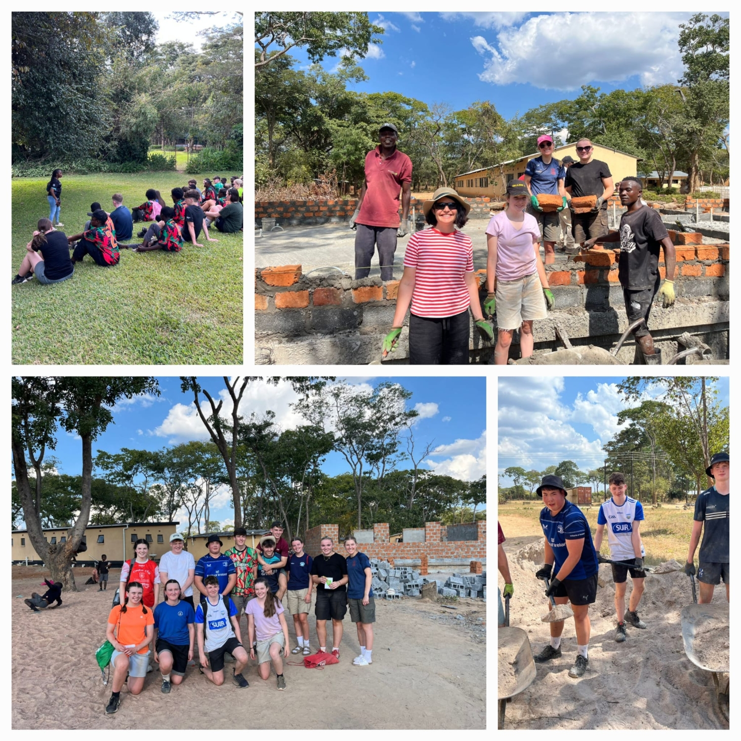 Cuala GAC – Official Website