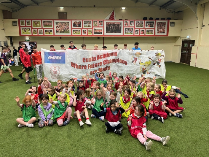 Cuala Academy – Cuala GAC – Official Website