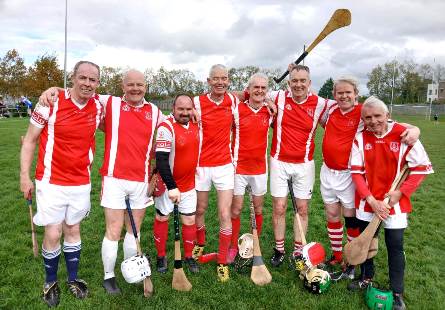 Social Hurling Naas Blitz – Cuala GAC – Official Website