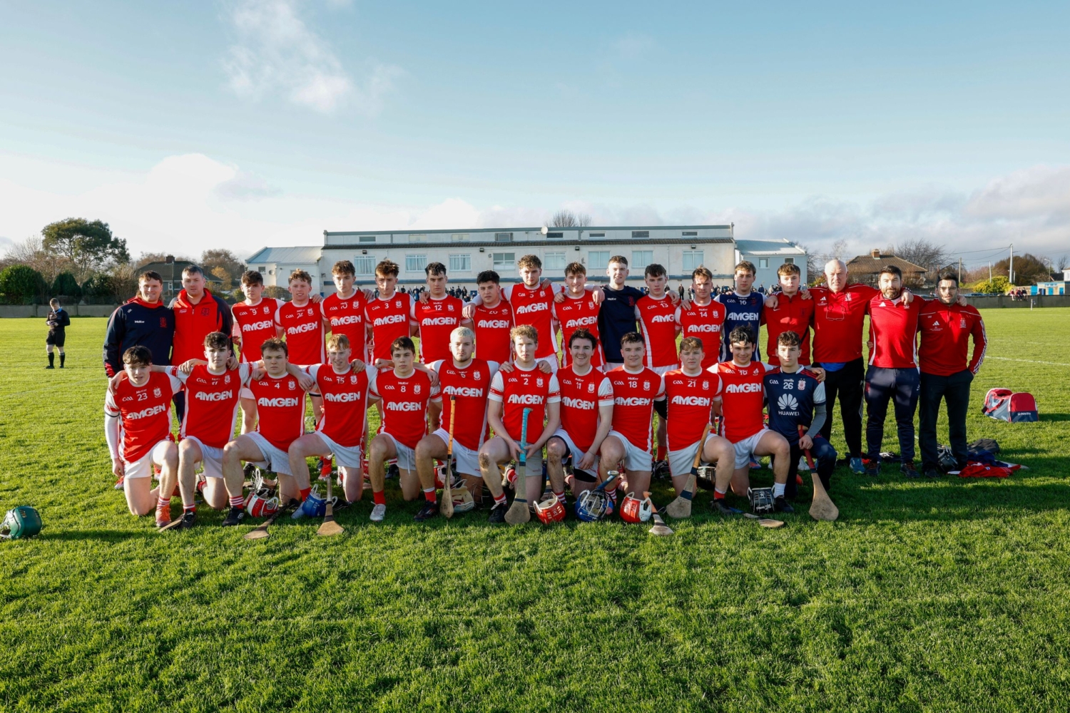 U21A Hurling Final – Cuala GAC – Official Website