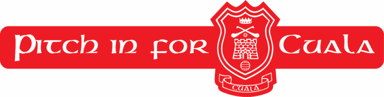 Pitch In For Cuala – Cuala GAC – Official Website