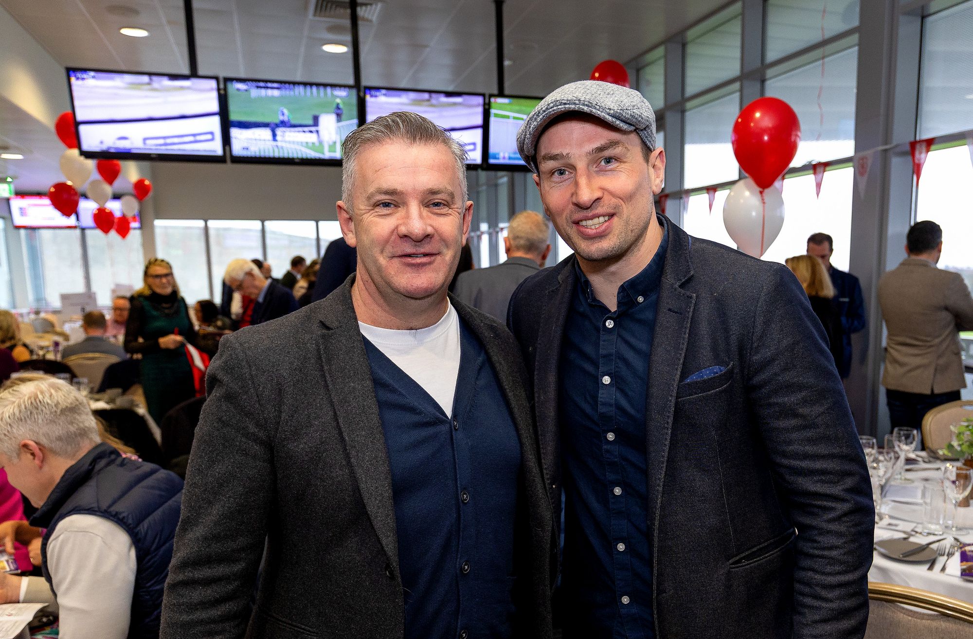 Cuala at the Races – Cuala GAC – Official Website