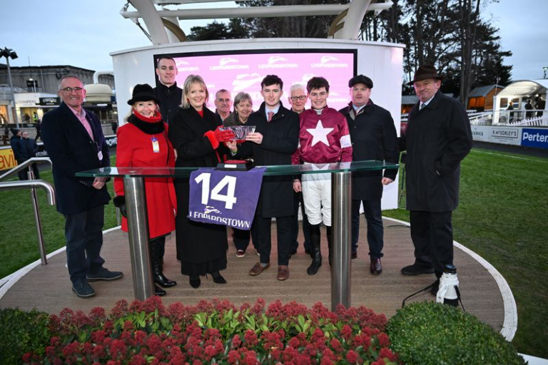 Cuala at the Races – Cuala GAC – Official Website